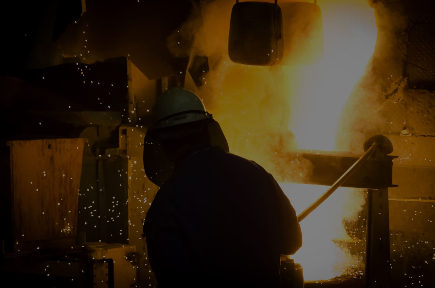 Safe Metal | Site en construction